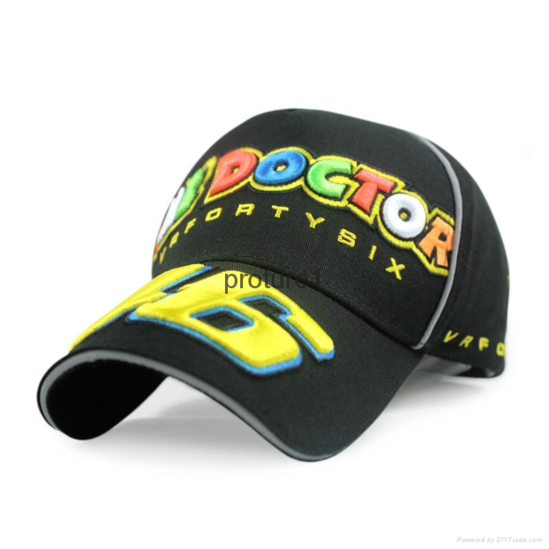 Racing cap motorcycle racing cap - H-084 - PR (China Manufacturer ...