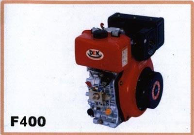 diesel engine - F400 F300 F210 - DEK (China Manufacturer) - Other ...