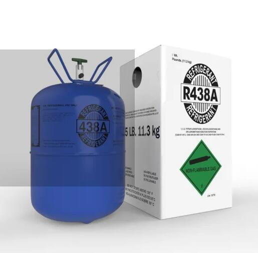 Refrigerant Gas R438A - JJY (China Manufacturer) - Other Organic ...