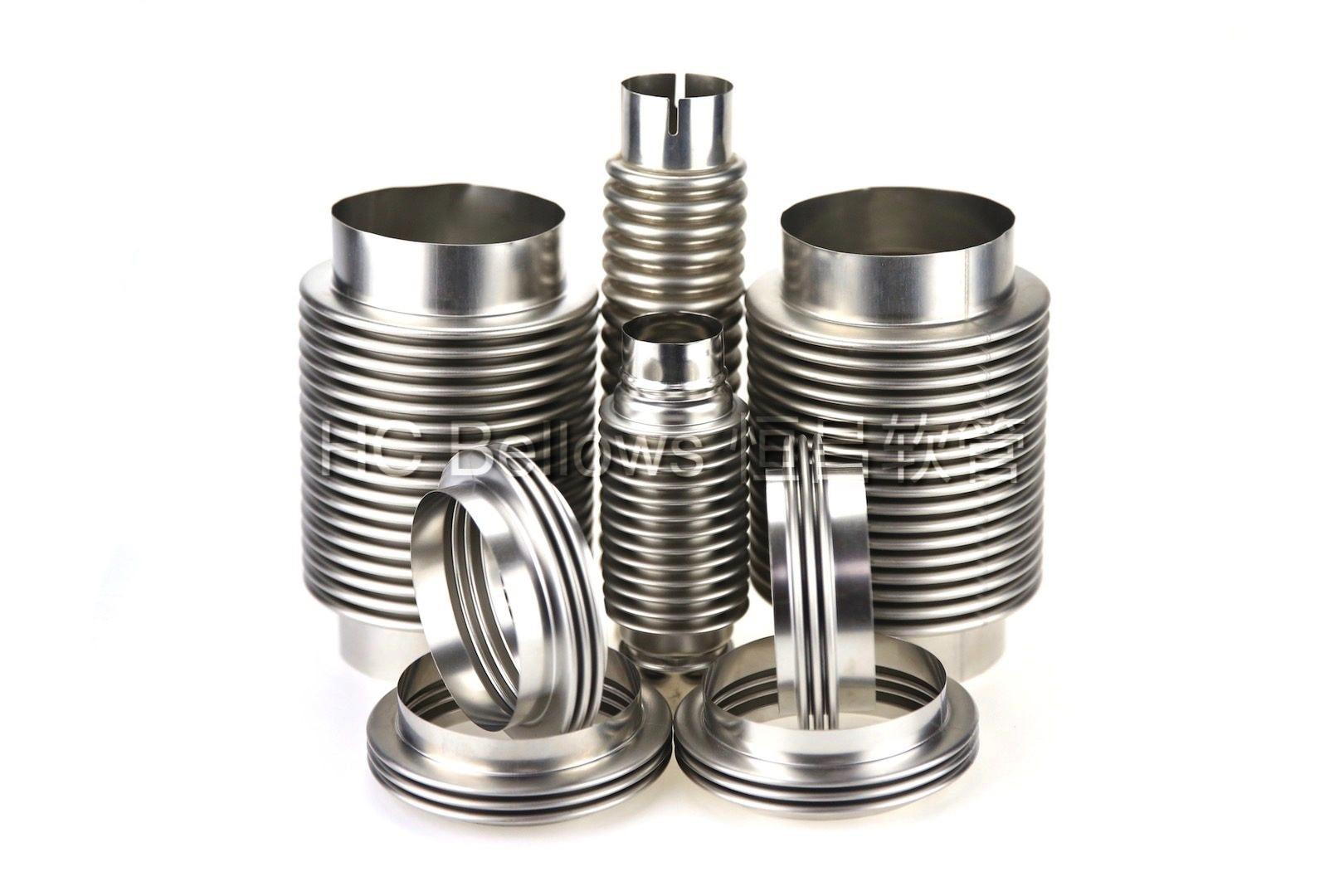 精密波纹管恒昌 - 河北省 - 生产商 - 产品目录 - 秦皇岛恒昌金属软管有限公司