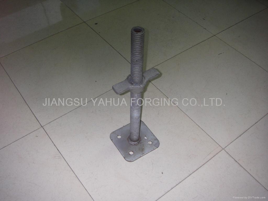base jack - YH606 - YAHUA (China Manufacturer) - Other Pipes & Tubes ...