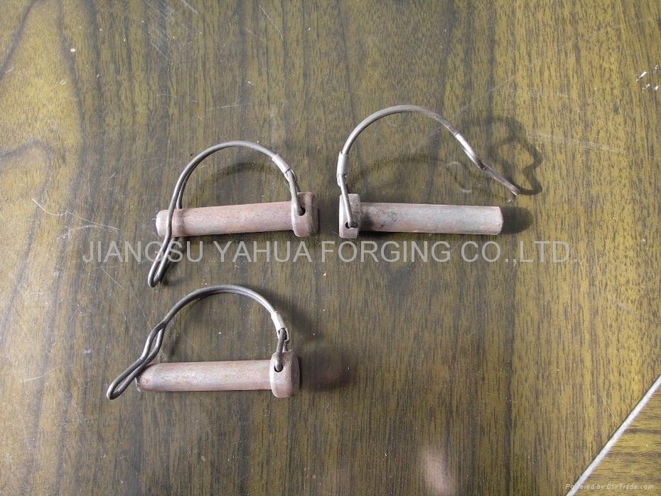 snap pin - YHSF026 - YAHUA (China Manufacturer) - Other Pipes & Tubes ...