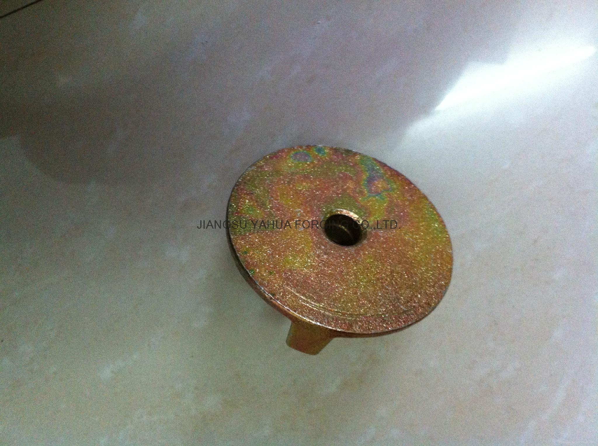 forged anchor nut - YHF0988 - YAHUA (China Manufacturer) - Building ... forged anchor nut - YHF0988 - YAHUA (China Manufacturer) - Building ...