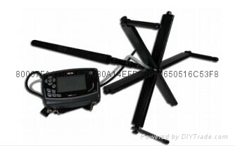 TSI KIMO DBM610S GMDBs矩陣式風速儀 - 臺灣 中國 - 貿易商 - 產品目錄 - 耀群科技股份有限公司 Particl