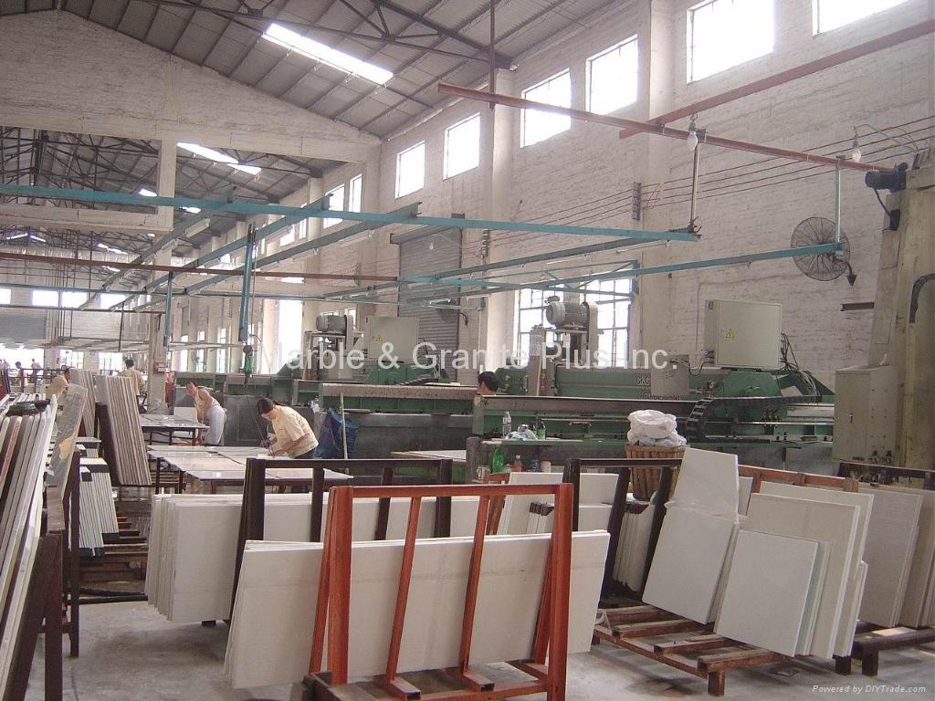 Vitrified/Crystallized Glass Tile (China Manufacturer) - Other ...
