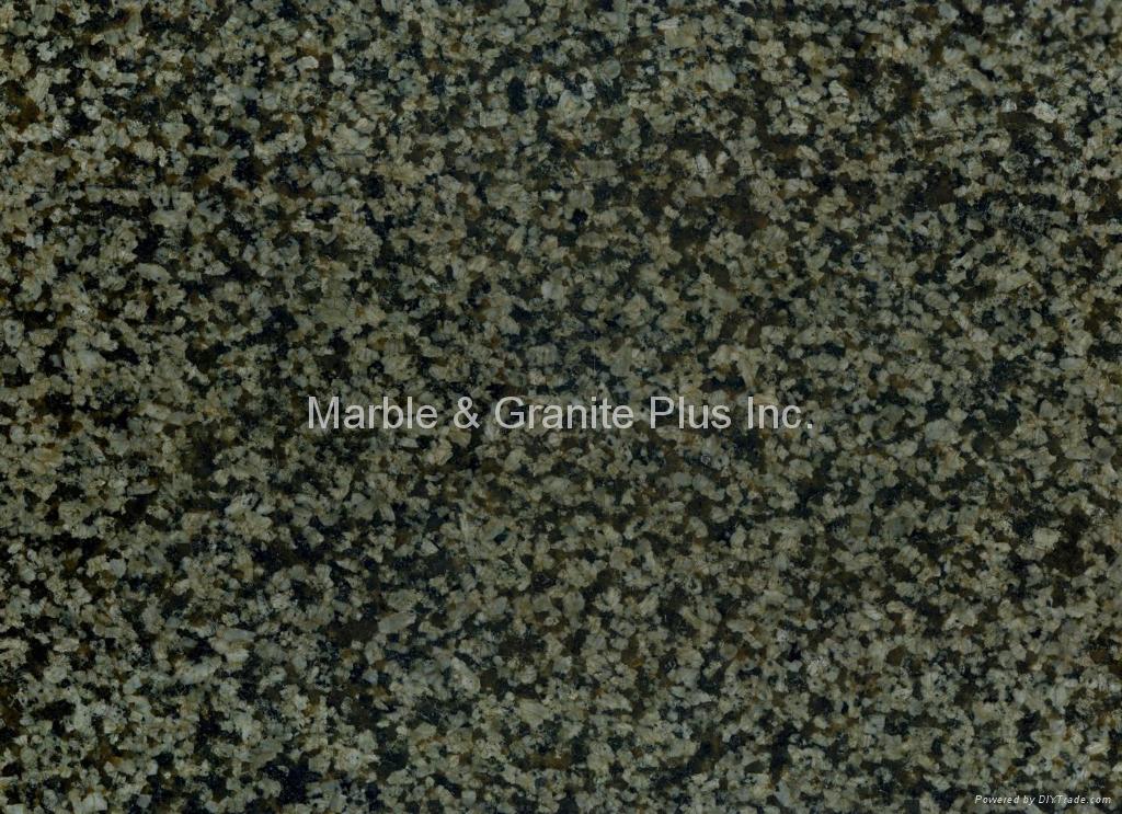 China Balmoral Green (China Manufacturer) - Granite - Slate, Marble ...