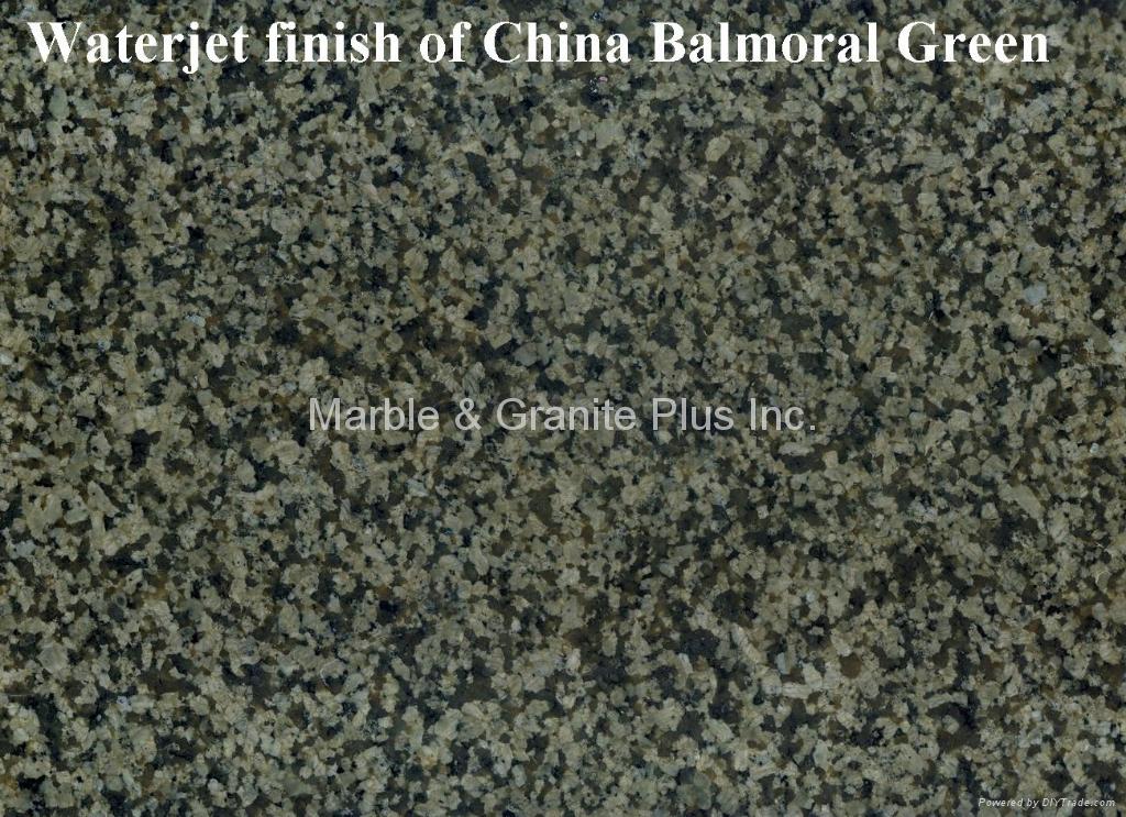 China Balmoral Green (China Manufacturer) - Granite - Slate, Marble ...