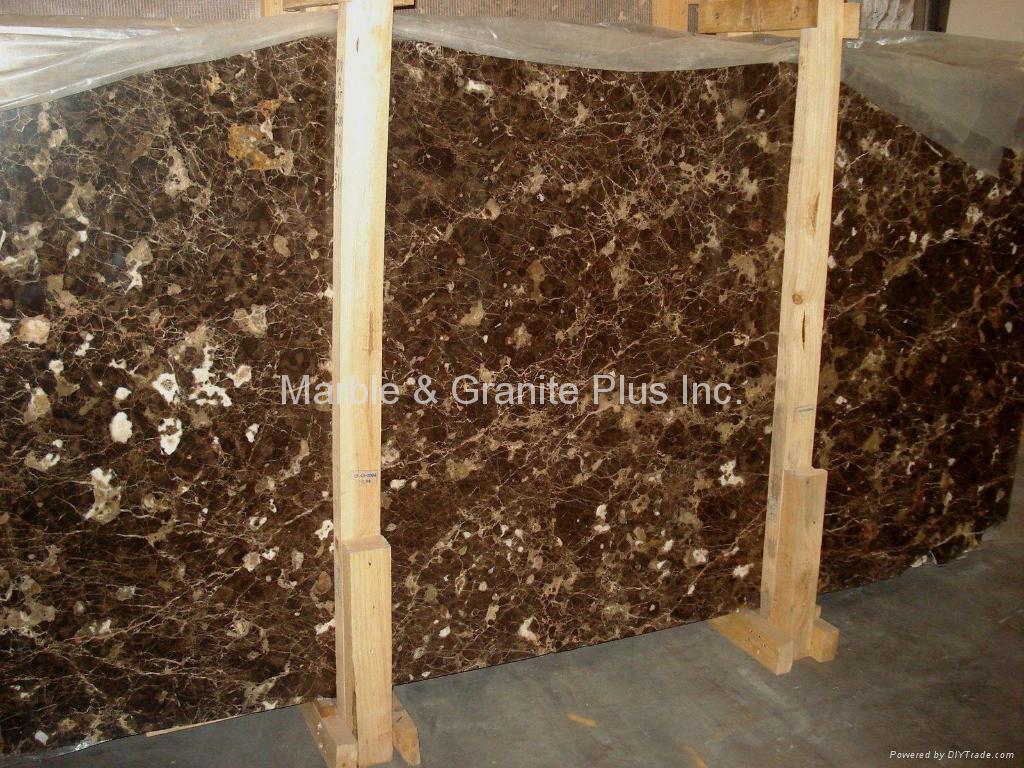 Marron Emperador, Dark Emperador, Emperador Brown (China Manufacturer ...