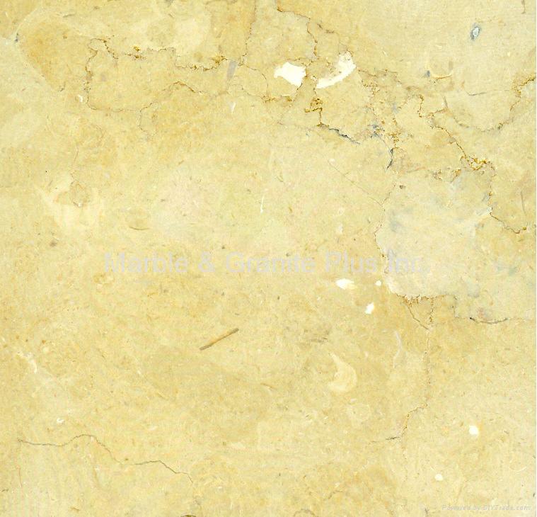 Jerusalem Gold limestone / Jerusalem Yellow (China Manufacturer ...