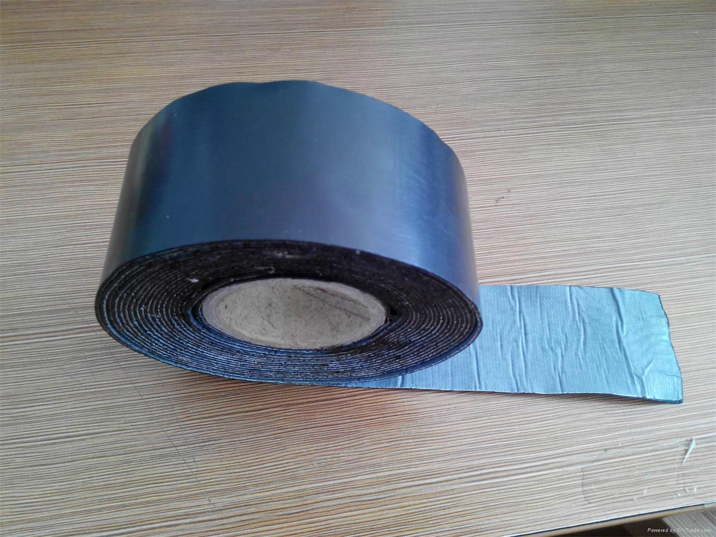 marine hatch cover tape: 2mm X 10cm X 20m - HYW-D - Huiyuan (China ...