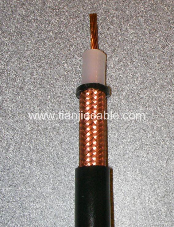 RG213/U - China - Manufacturer - MIL - 50Ω Coaxial Cable