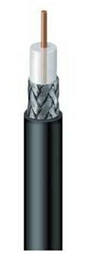 RG174/U - China - Manufacturer - MIL - 50Ω Coaxial Cable