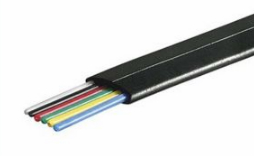 flat telephone cable - China - Manufacturer - CAT3 - LAN Cable/Network