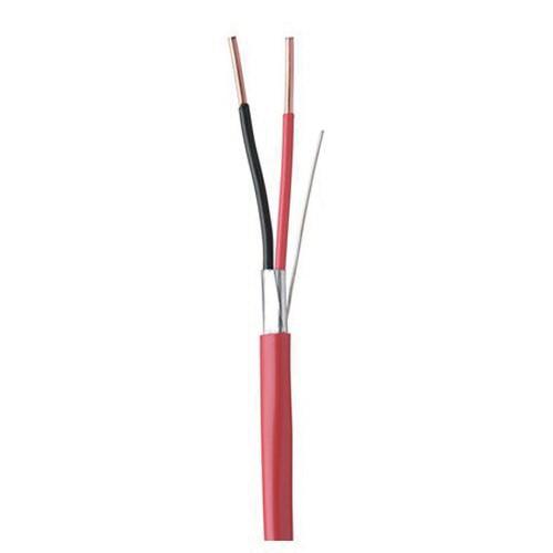 E464899 UL1424 Fire Alarm Cable Plenum FPLP - China - Manufacturer
