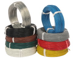 UL 1333 - China - Manufacturer - UL 758 Appliance Wiring Material