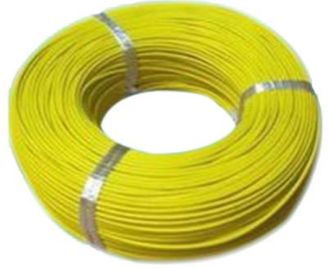 UL 1577 - China - Manufacturer - UL 758 Appliance Wiring Material