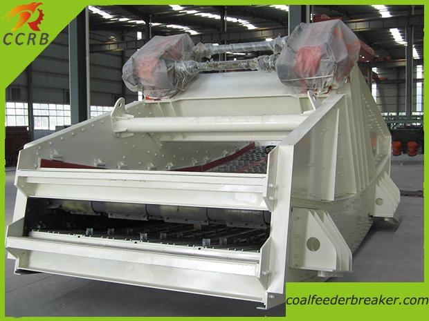ZXD Series Mining Banana Screen - CCRB (China Manufacturer) - Mining ... ZXD Series Mining Banana Screen - CCRB (China Manufacturer) - Mining ...