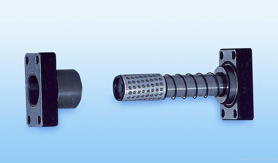 MISUMI獨立導柱 - MYP、MYJP、MYAP - 鴻海 (中國 生產商) - 模具 - 機械五金 產品 「自助貿易」