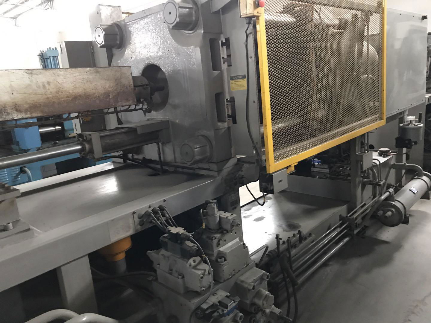 LG 200t LGH200N Used Injection Moulding Machine - LGH220N (China ...