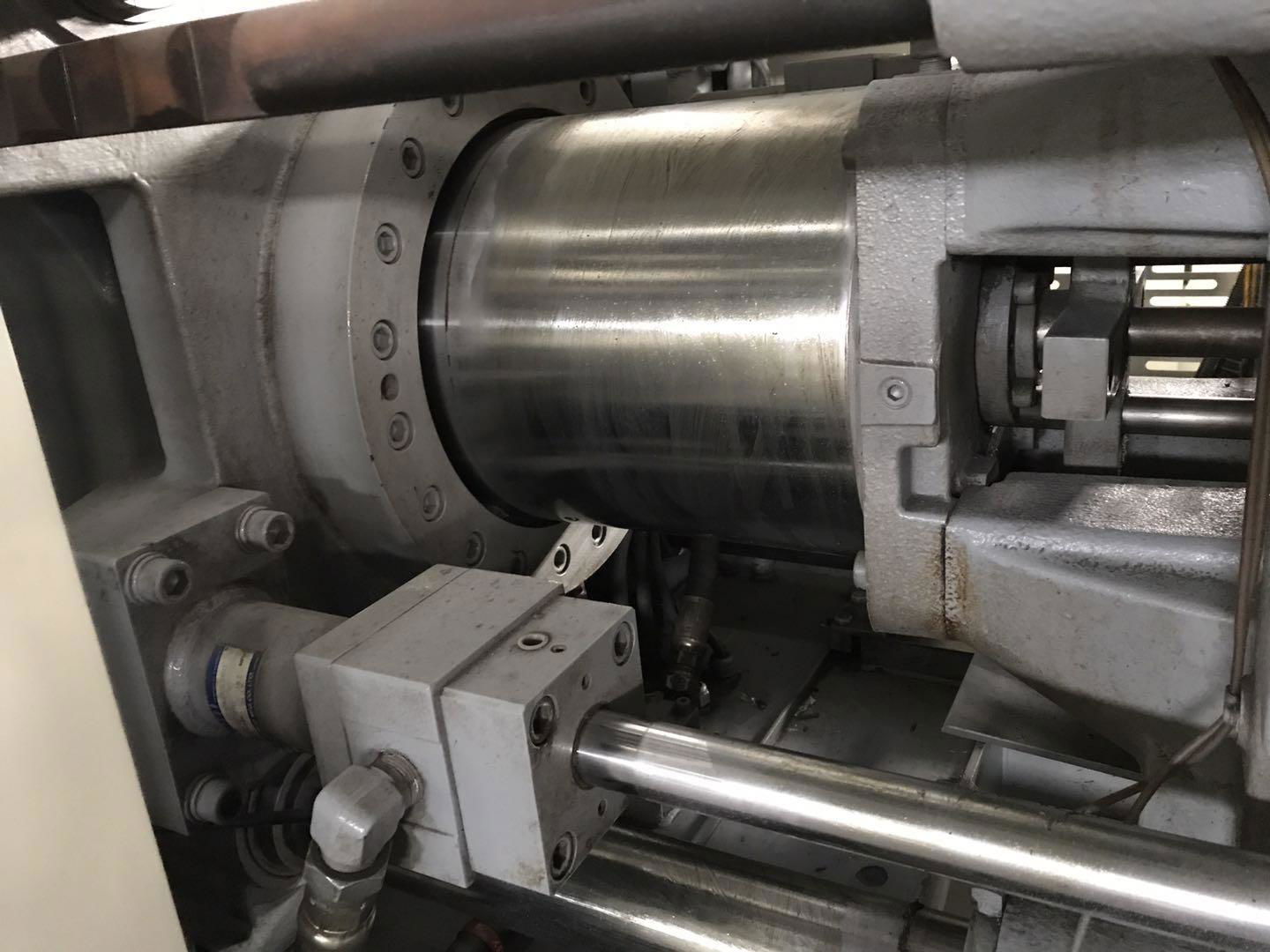 Nissei FN3000 (140t) used Injection Molding Machine - Nissei (China Trading Company) - Second ...