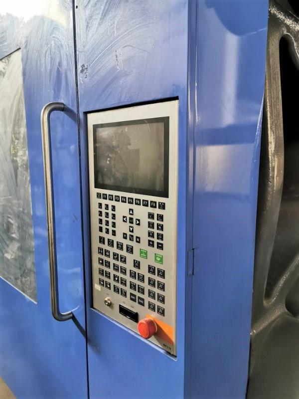 JSW850 used Injection Molding Machine - JSWJ850EIII (China Trading ...