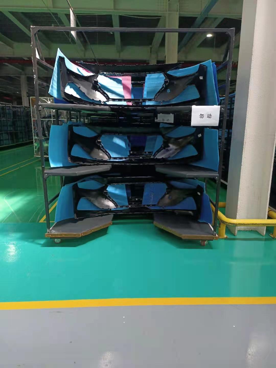 Toshiba 3000t Used Plastic Injection Molding Machine - IS3000DF (China ...