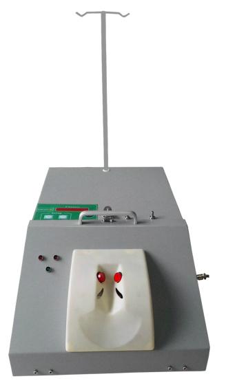 Grownup Chicken Vaccination Machine - PID-P-M - ZAM (China Manufacturer ...