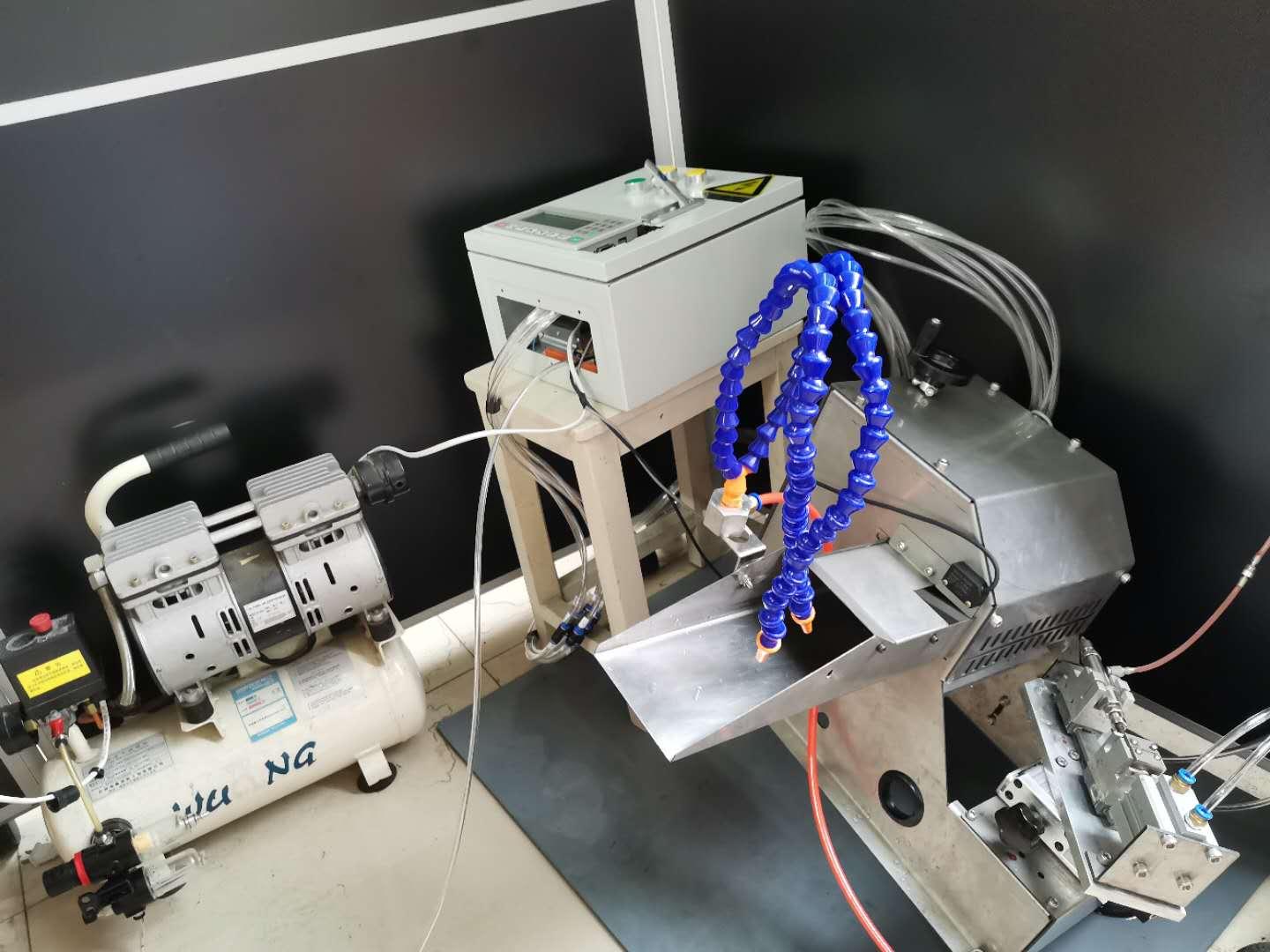 Automatic injector for fishery vaccine - ZAM-006 (China Manufacturer ...