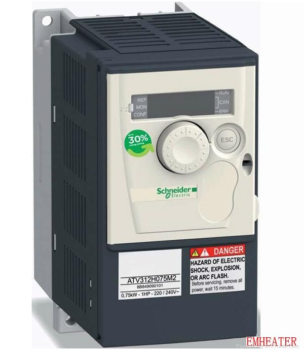 schneider inverter frequency inverter VFD all series (China Trading ...