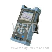 Optical instrument low cost OTDR factory, Gpon receiver with WDM ...