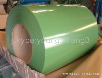 Anti-finger galvalume steel coil - SGCC - XFY (China Manufacturer ...