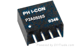 PHI-CON DC/DC CONVERTER - China - Trading Company - Product Catalog
