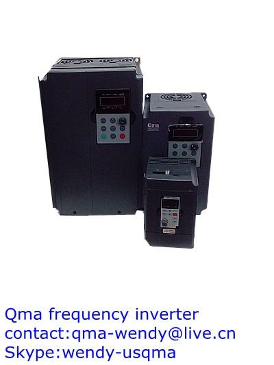 Hi-Performance Low-noise Vector frequency Inverter - China