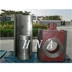 Bomco F-1600 Triplex Mud Pump Crosshead - Bomco/Emsco (China ...