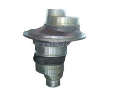 Bomco F-1600 Triplex Mud Pump Crosshead - Bomco/Emsco (China ...