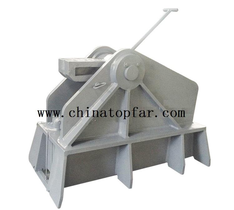 OCIMF Chain Stopper for Ship Mooring - China - Trading Company