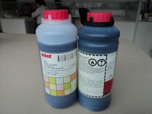 willett ink - willett industrial inkjet ink (China Manufacturer) - Dyes ...