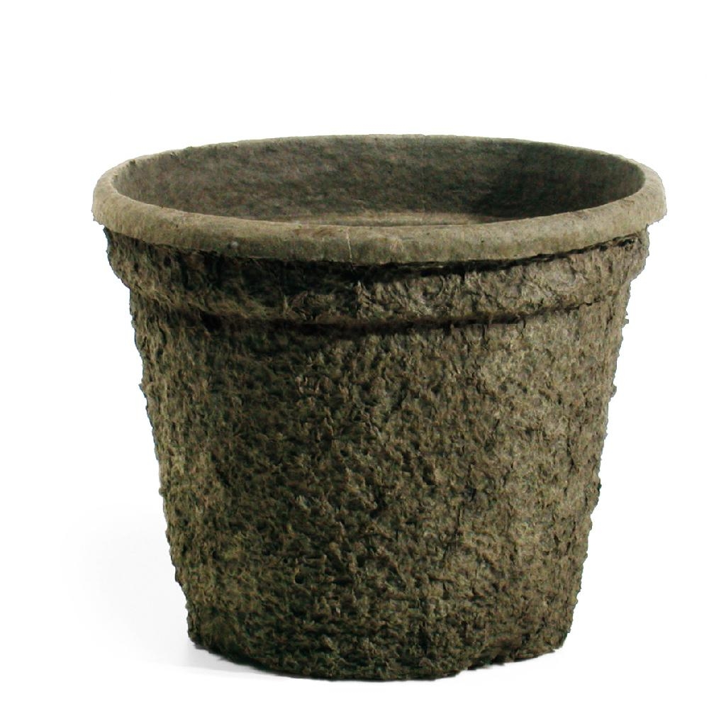 paper pulp flower pots - F-01~F-04 - Lucky (Taiwan Manufacturer ...