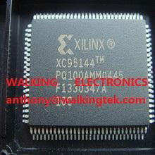 沃楷电子销售Xilinx全系列IC - XC95144-10TQ100 - Xilinx赛灵思 (中国 广东省 贸易商) - 集成电路 ...