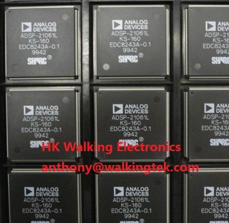 Walking sell all series of Analog Device products - ADSP-21061LKS/Z ...