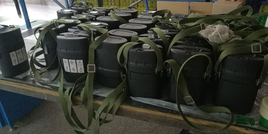 CE underground coal mines self rescuer device K-S60 - ASTTAR (China ...