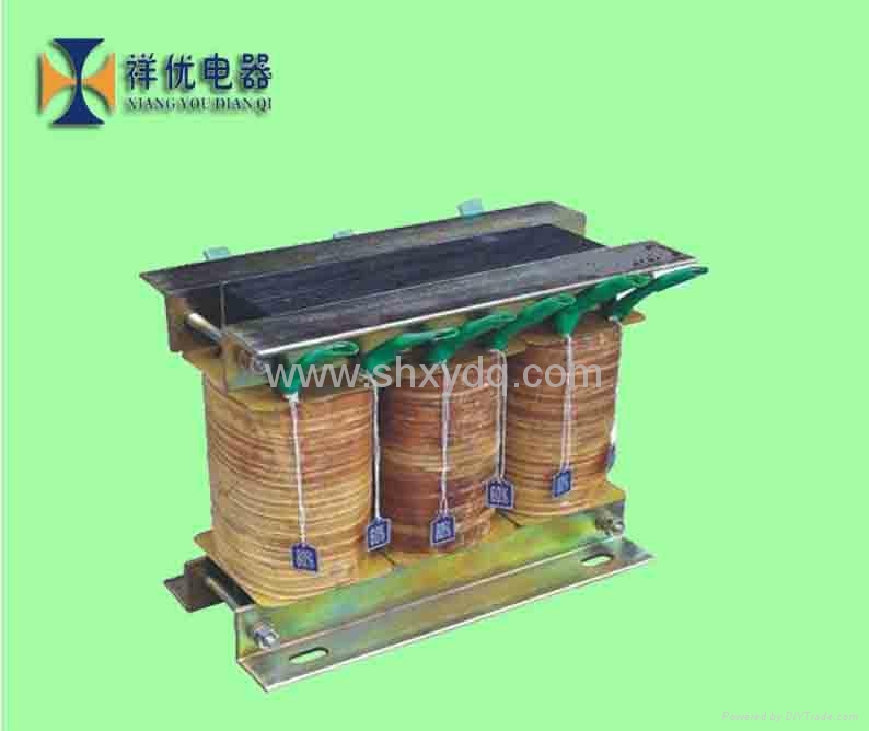 QZB-55KW自耦減壓起動變壓器 - 祥優 (中國 上海市 生產商) - 變壓器 - 電子元器件 產品 「自助貿易」