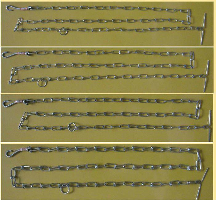 Animal chain - QF440 - Fortune (China Manufacturer) - Other Home ...