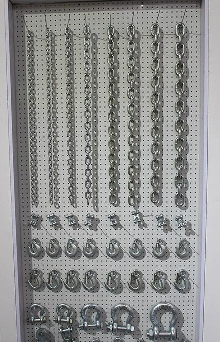 Animal chain - QF440 - Fortune (China Manufacturer) - Other Home ...