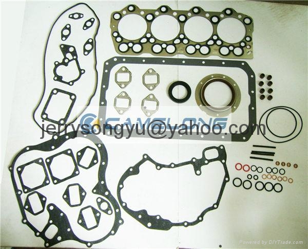 Mitsubishi 4D55 MD997052 head gasket - CAMELONG (China Trading Company ...