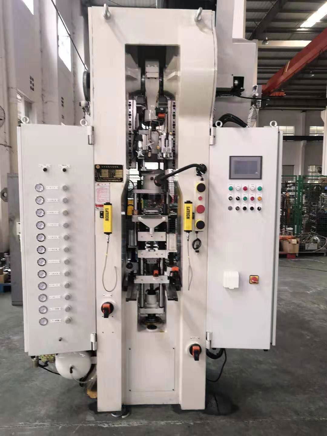 HPP-P powder compacting press machine - CPCP (China Manufacturer ...