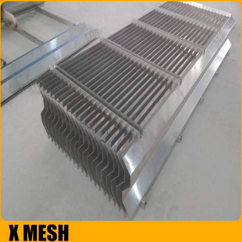 Stainless Steel Wire Mesh Mist Eliminator - China - Chain LInk Fence,