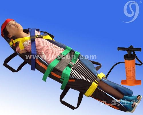 Child Vacuum Stretcher - JS-VTB-2 - 9 (China Manufacturer) - Lifesaving ...