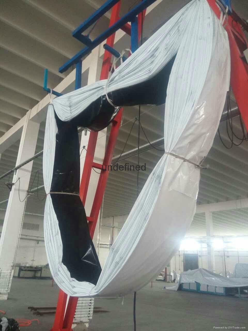 silage bags/silo bag/grain bag - Longxing (China Manufacturer ...