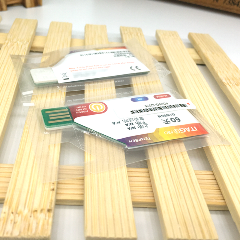 ITAG3 PRO一次性溫度記錄儀冷鏈運輸PDF溫度記錄標籤記錄卡5~90天 (中國 貿易商) - 溫度儀表 - 儀器、儀表 產品 「自助貿易」